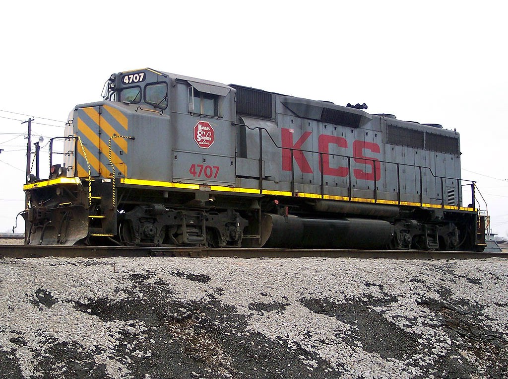 KCS 4707